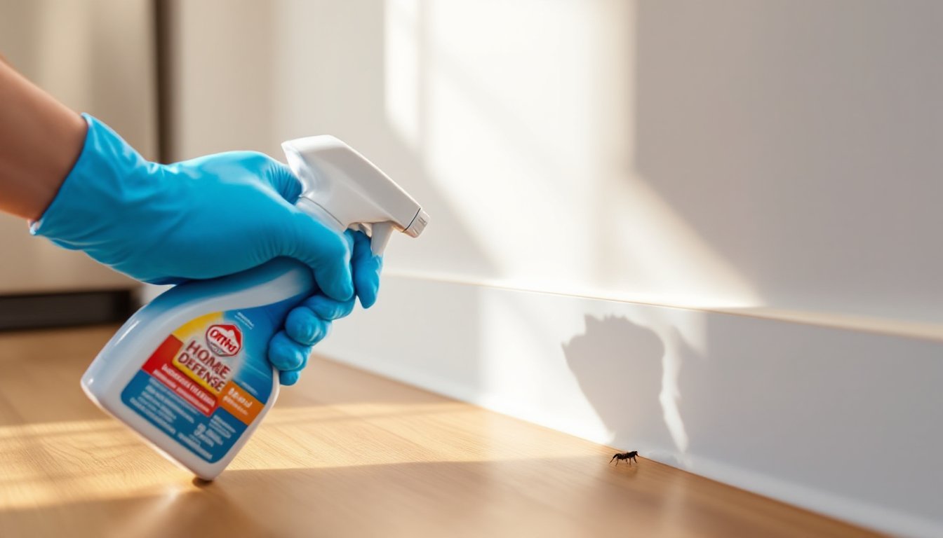 How Does Ortho Home Defense Work? The Science Behind America's Top Bug ...